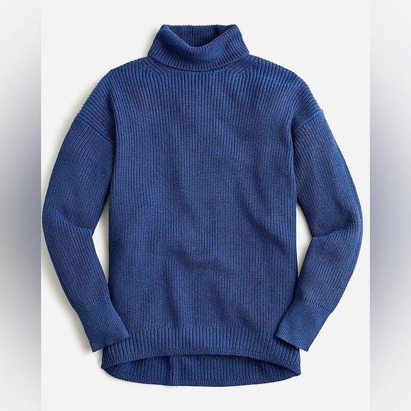 J Crew Turtleneck Mens